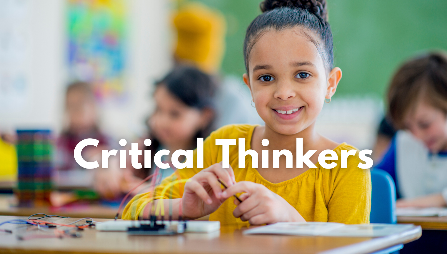 Topeka Collegiate School - Topeka, Kansas (KS) Diverse Private ...