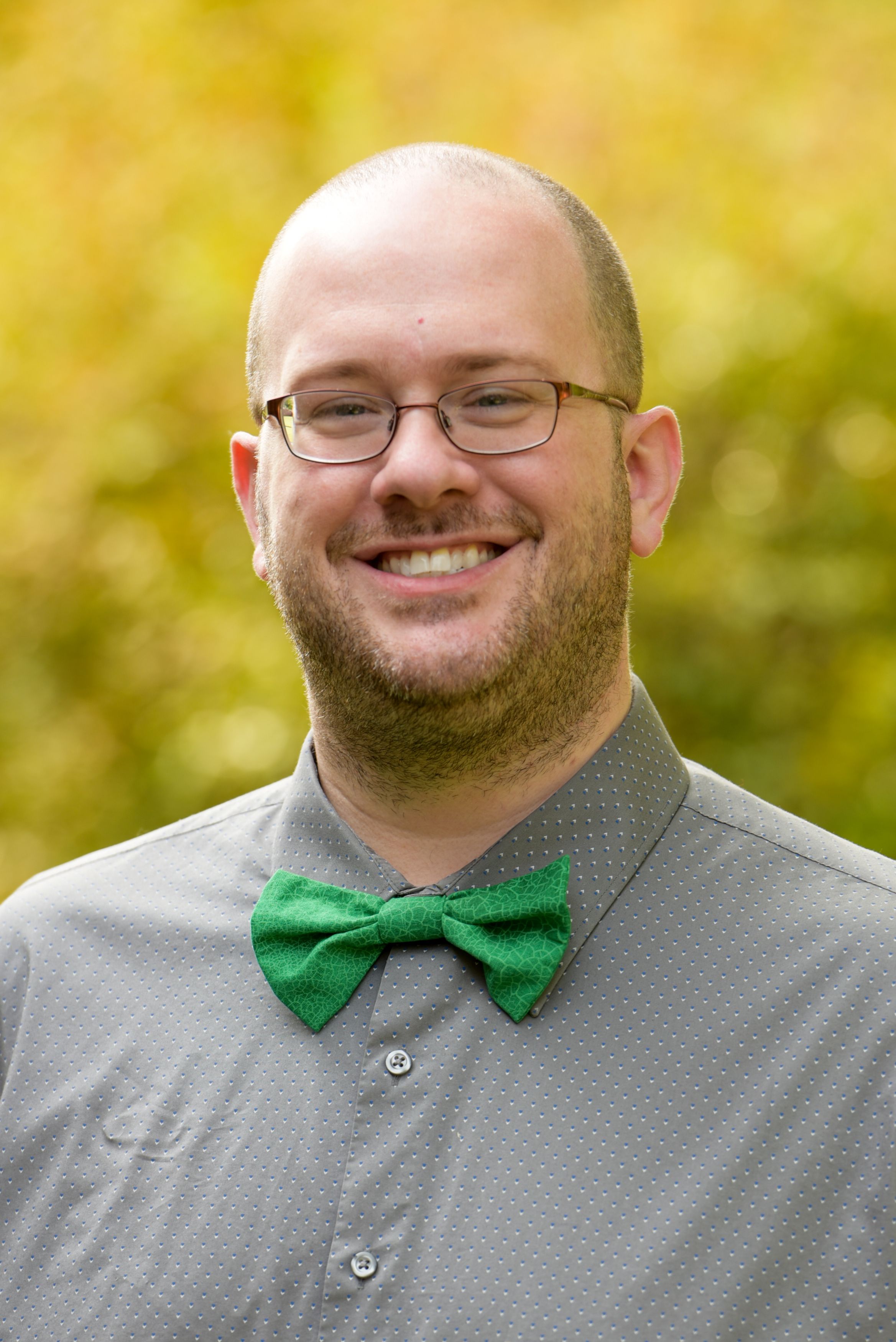 Faculty & Staff - Topeka Collegiate School