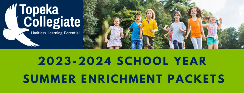 Parents - Topeka Collegiate School